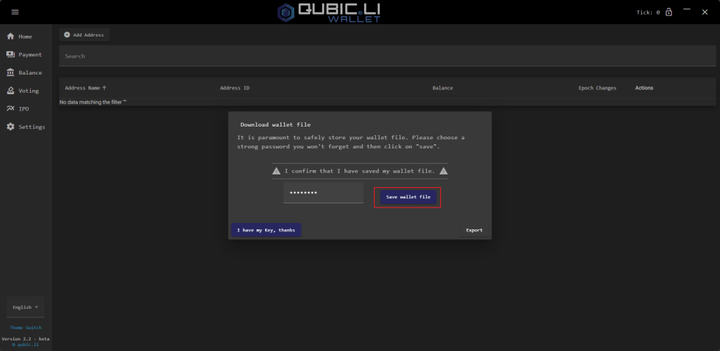 Qubic 挖矿，挖矿的操作方法和教程-Qubic挖矿教程网