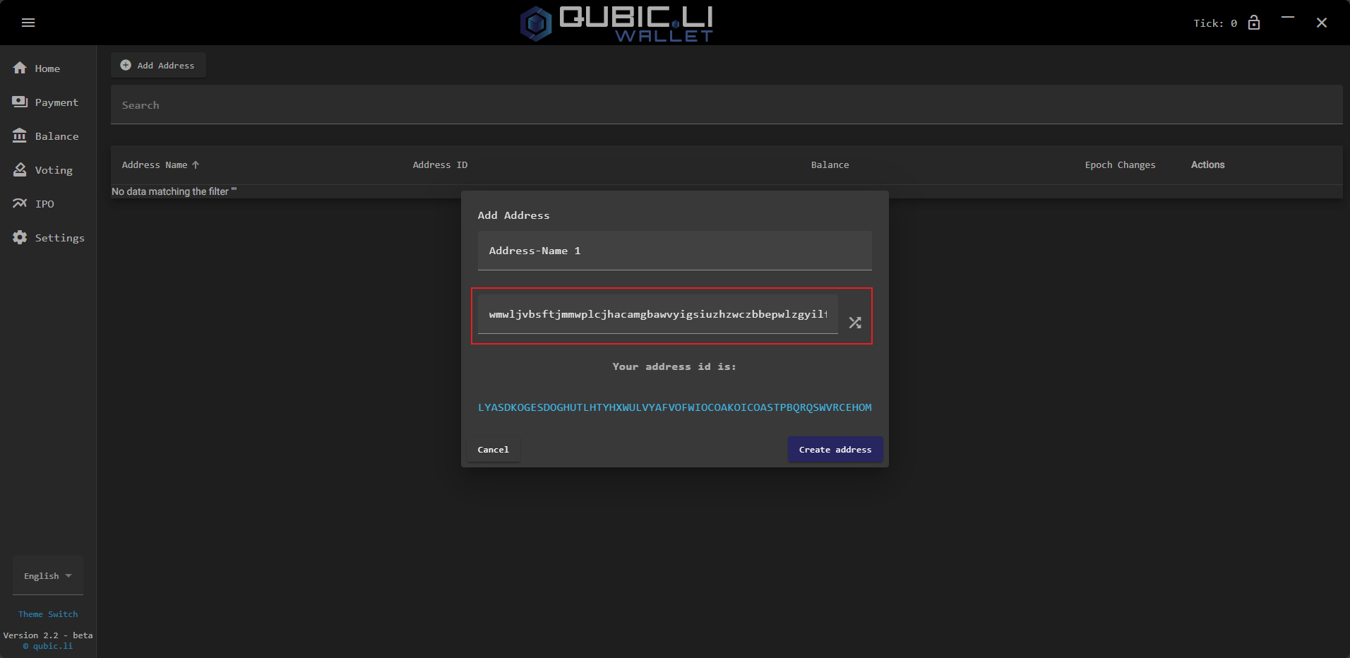 Qubic 挖矿，挖矿的操作方法和教程-Qubic挖矿教程网